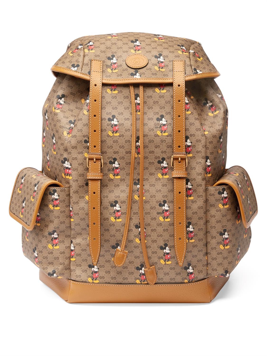 Celebrate the Year of the Mouse with Disney x Gucci Collection