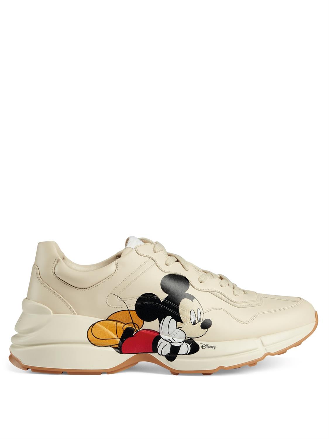Celebrate the Year of the Mouse with Disney x Gucci Collection
