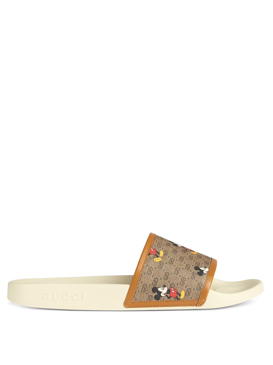 Celebrate the Year of the Mouse with Disney x Gucci Collection