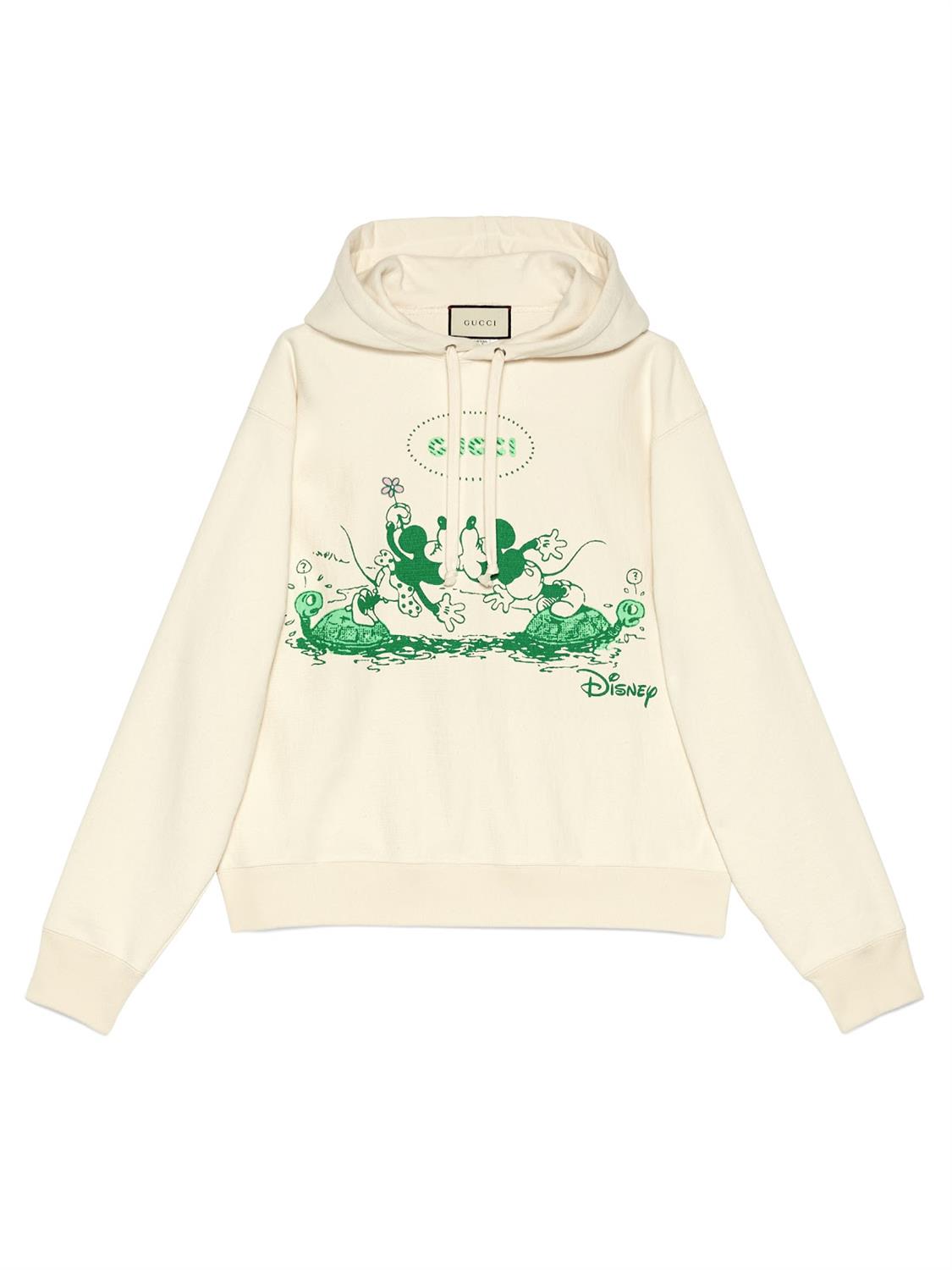 Celebrate the Year of the Mouse with Disney x Gucci Collection