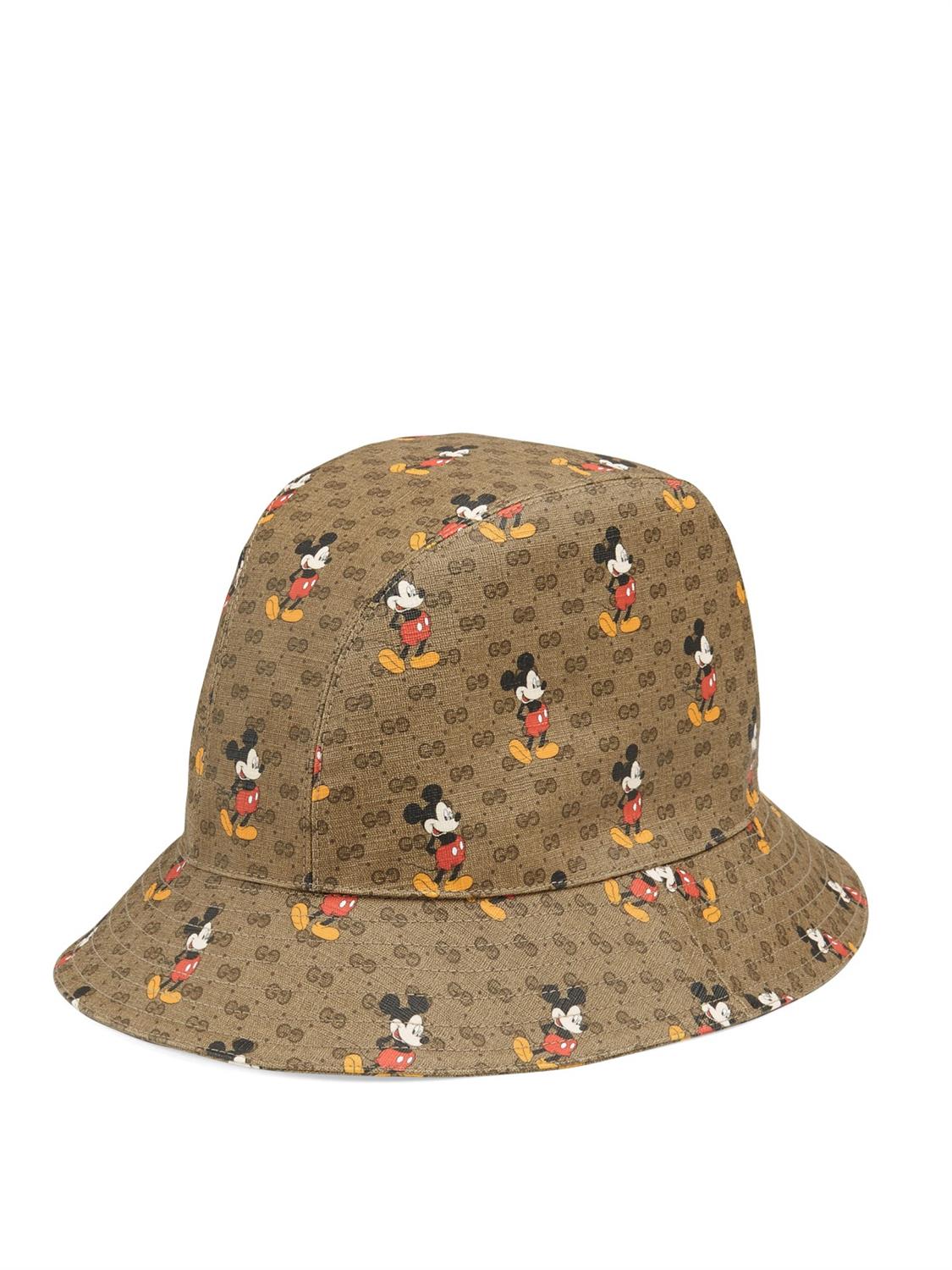 Celebrate the Year of the Mouse with Disney x Gucci Collection