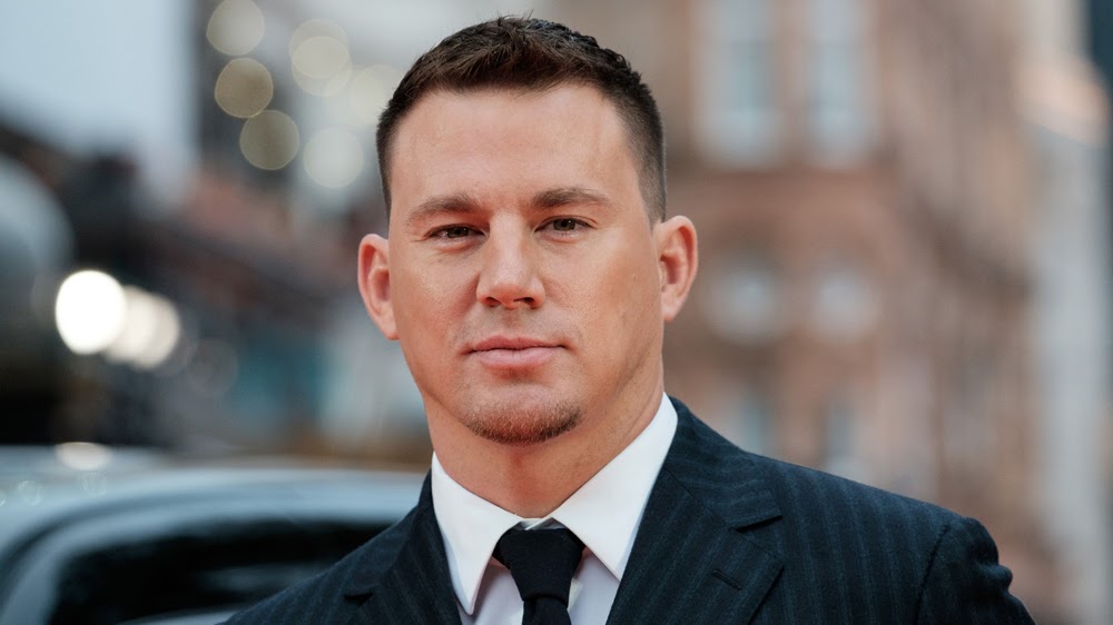 Channing Tatum Reportedly Attached to Star in and Produce Disney's "Bob ...