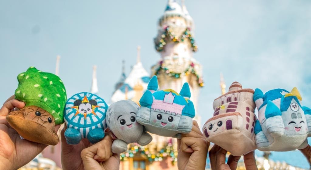 Disney Park Life Collection is Living Its Best Life on shopDisney