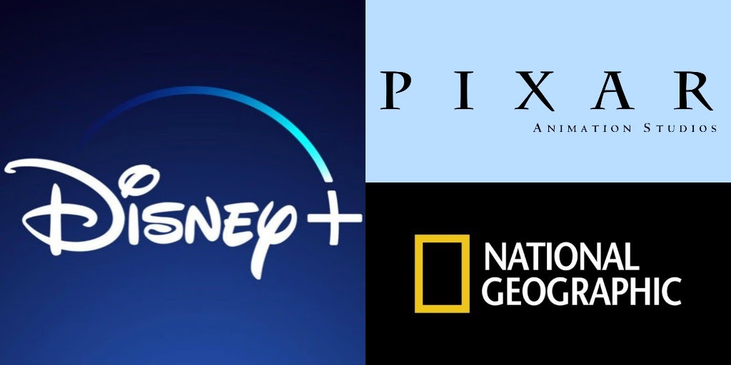 Disney+ Greenlights Four New Shows Including Docuseries for Pixar ...