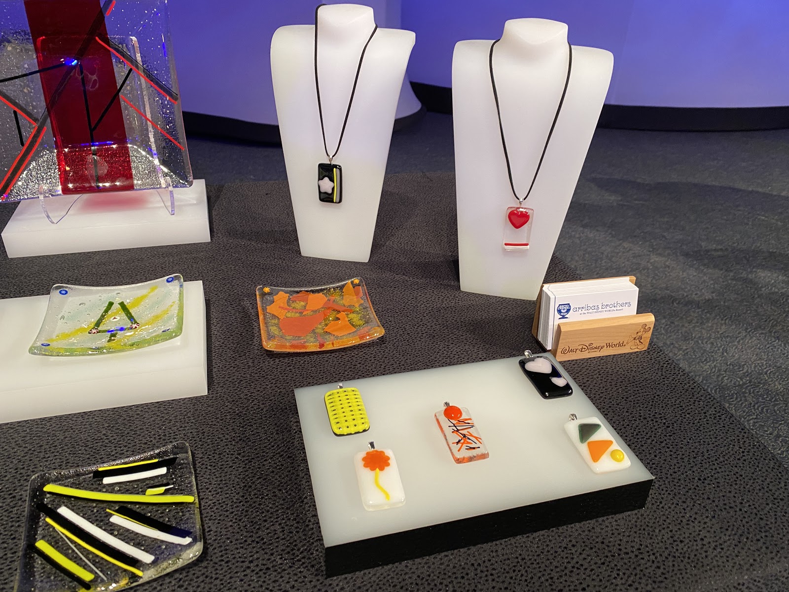 A Guide to Interactive Art Experiences at Epcot's International ...