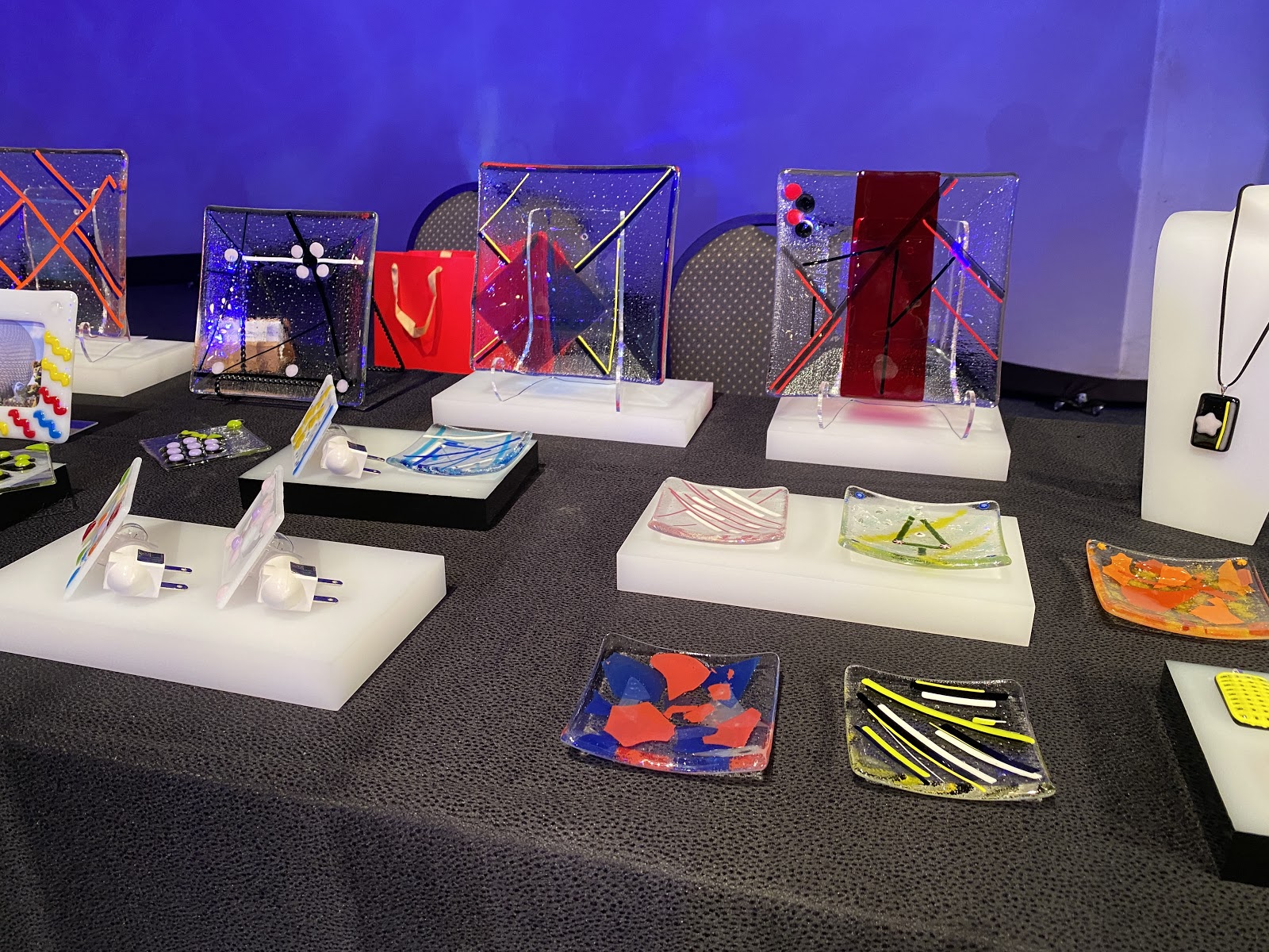 A Guide to Interactive Art Experiences at Epcot's International ...