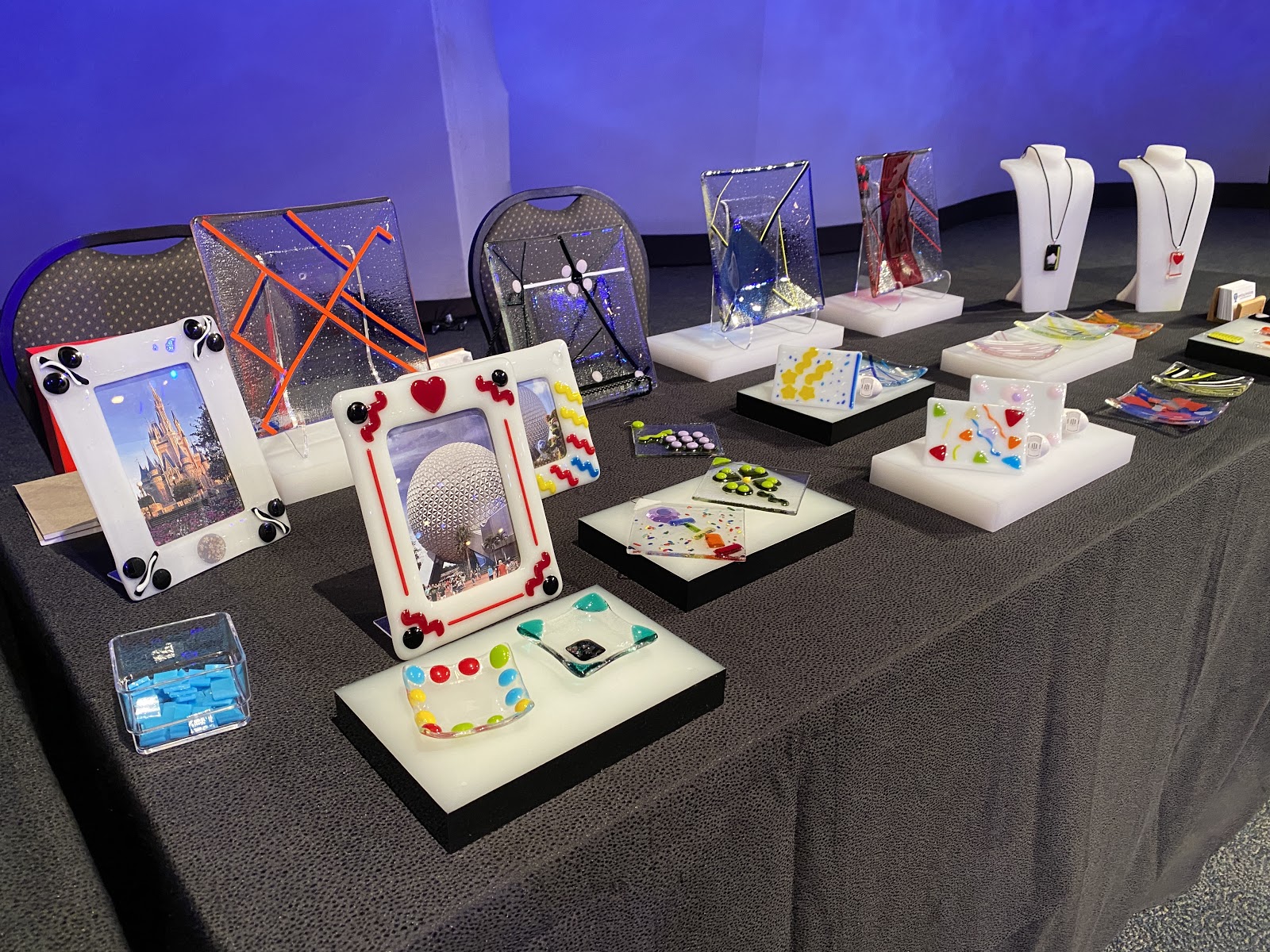 A Guide to Interactive Art Experiences at Epcot's International ...