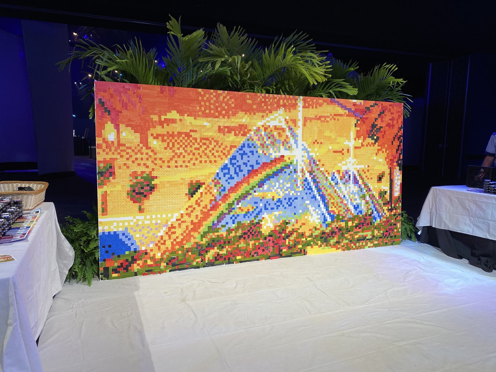 A Guide to Interactive Art Experiences at Epcot's International ...