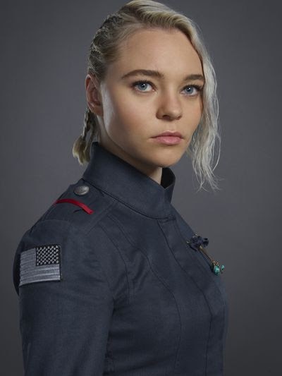 "Motherland: Fort Salem" Coming to Freeform March 18