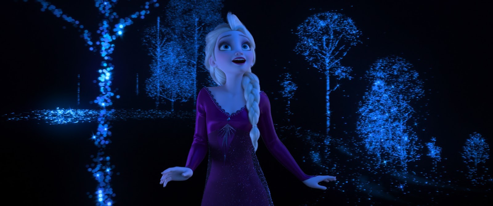 "Frozen 2" Coming to Blu-Ray, Digital Home Release This February
