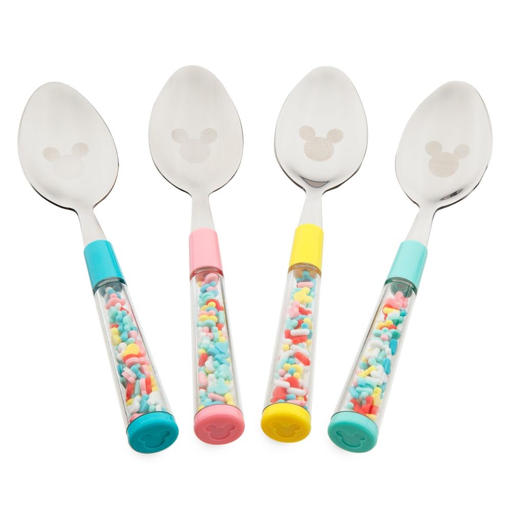 Scoop up Some Fun with shopDisney's Disney Eats Collection