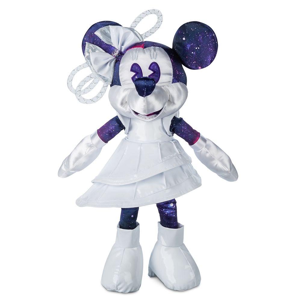 shopDisney 2020 Minnie Mouse: The Main Attraction Collection ...