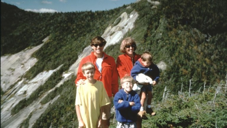 National Geographic to Release Documentary Film "Torn" About Extreme ...