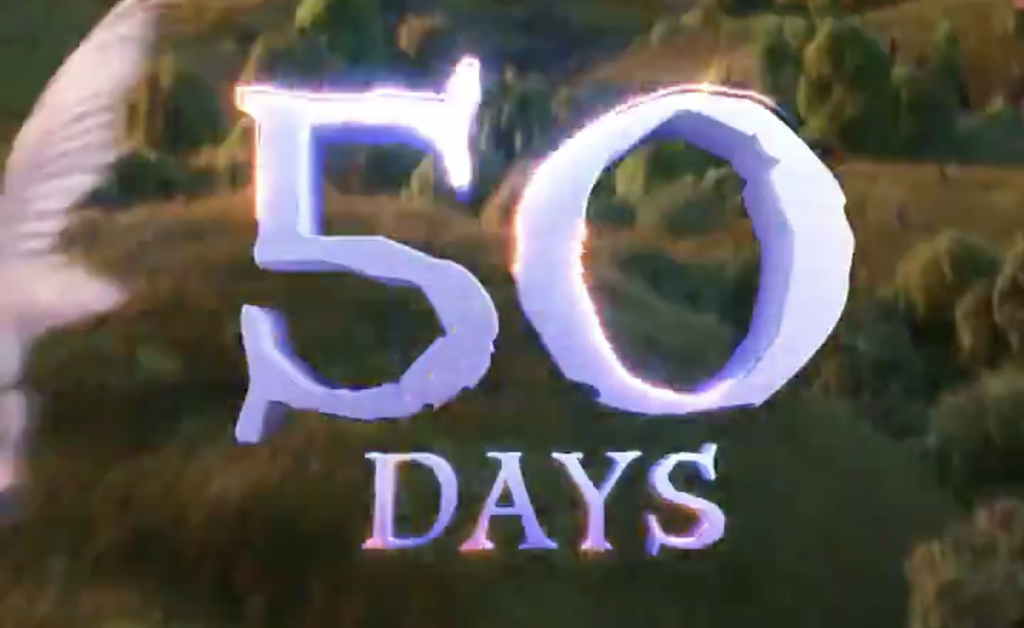 Disney•Pixar Reveals New Character Posters for "Onward"