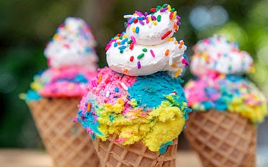 SeaWorld Orlando Announces Return of Seven Seas Food Festival