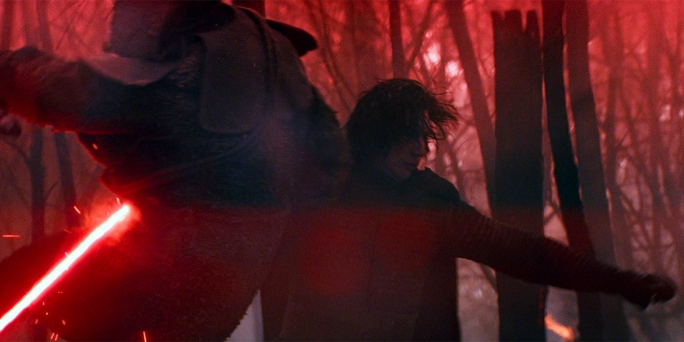 What We Learned from "Star Wars: The Rise of Skywalker - The Visual ...