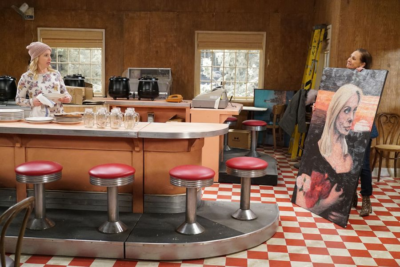 ABC Celebrates the Return of ‘The Conners’ Iconic Lanford Lunch Box ...