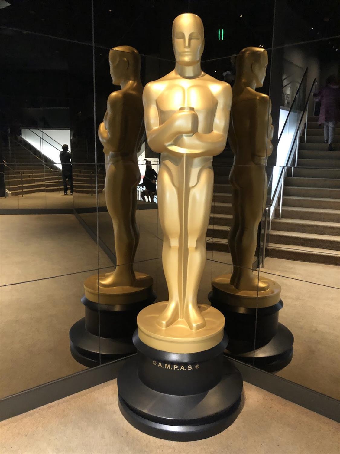 Best Animated Feature Nominees Unite for Panel Discussions at Academy ...