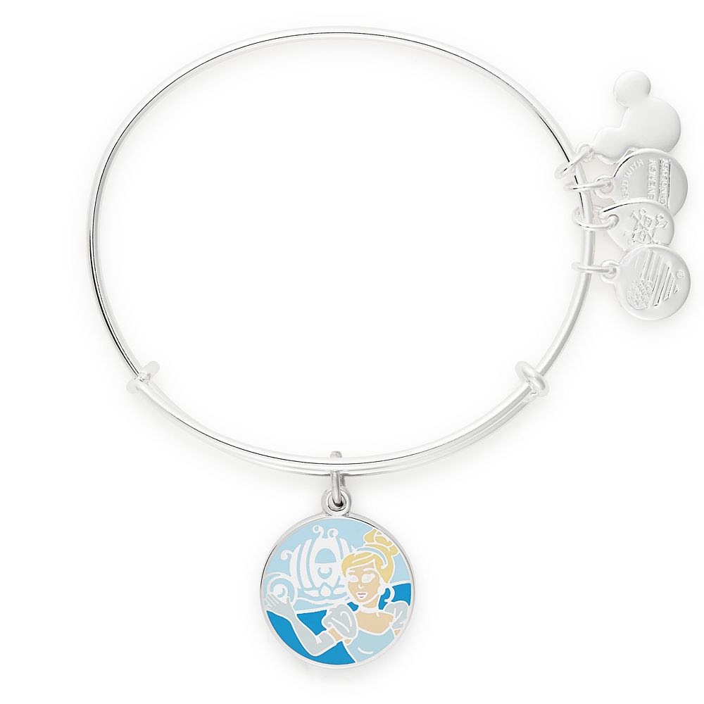 Bibbidi, Bobbidi, Boo! Here's New "Cinderella" Merchandise For You