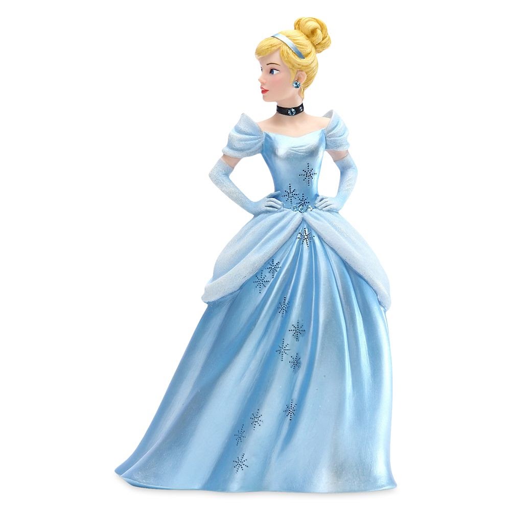 Bibbidi, Bobbidi, Boo! Here's New "Cinderella" Merchandise For You