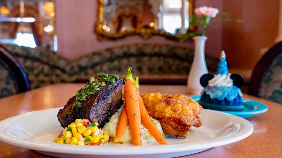 Delicious New Food Options, Dining Experiences Available Around ...