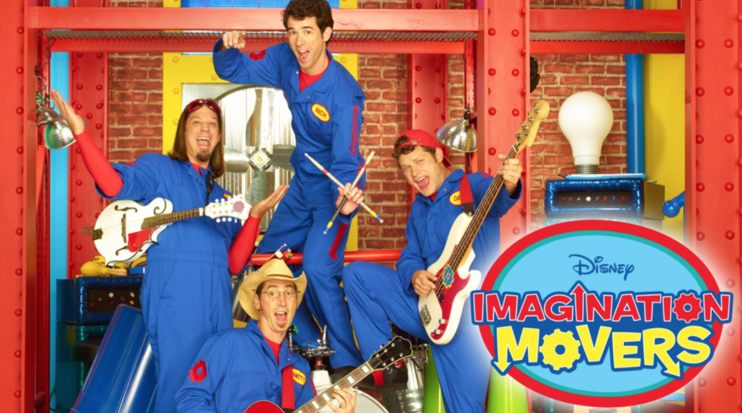 Disney+ Watch Guide: February 28 - March 5