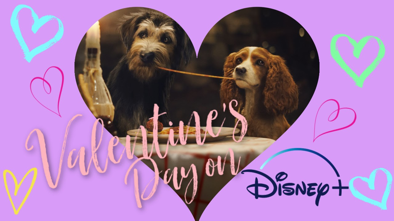 Disney+ Watch Guide: February 14-20 - LaughingPlace.com