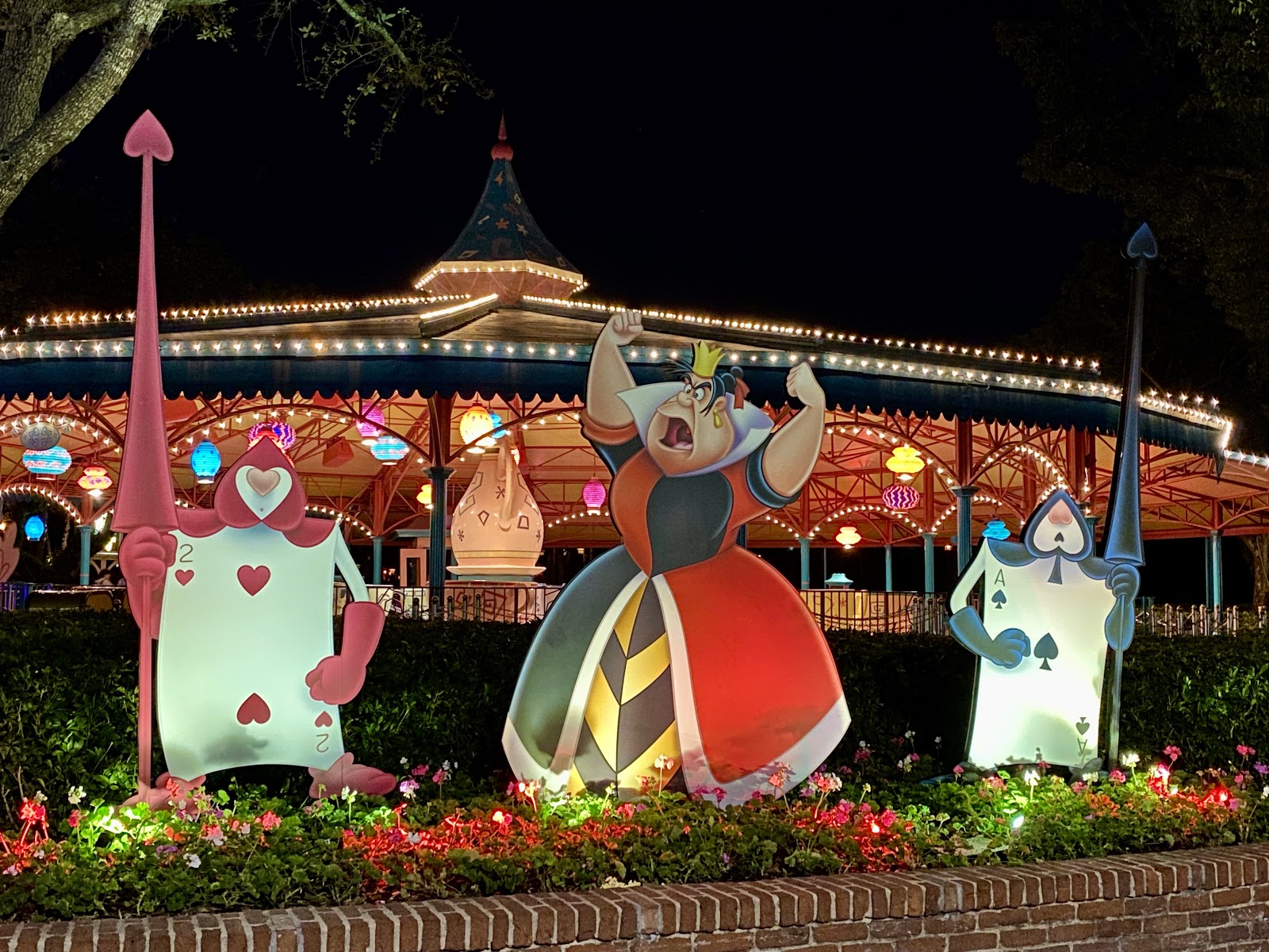 Disney Villains After Hours 2020: A Look at What the Special Magic ...