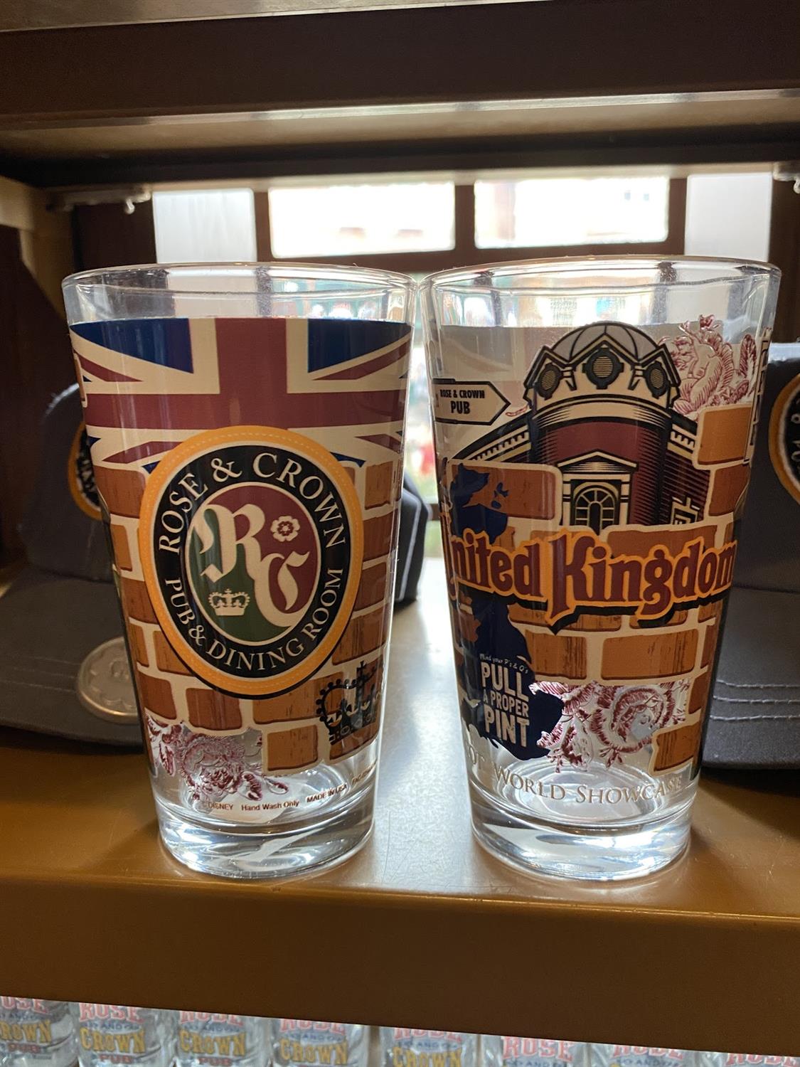 "Hello Mate!" The Latest Disney Merchandise Collection Celebrates Epcot ...