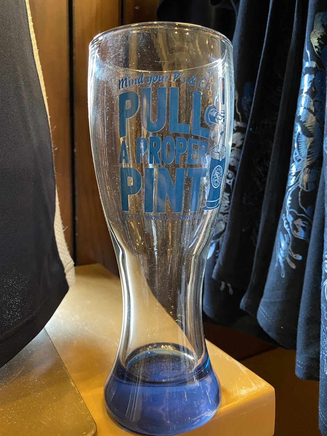 "Hello Mate!" The Latest Disney Merchandise Collection Celebrates Epcot ...