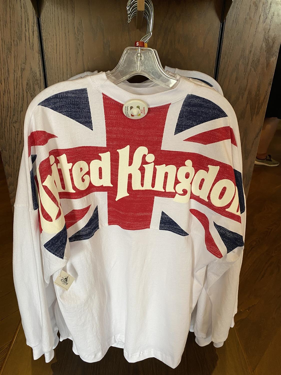 "Hello Mate!" The Latest Disney Merchandise Collection Celebrates Epcot ...