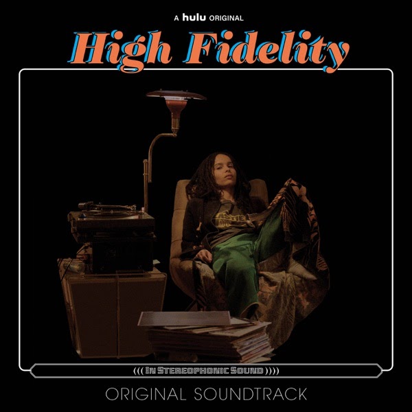 Soundtrack Review: "High Fidelity" (Hulu) - LaughingPlace.com