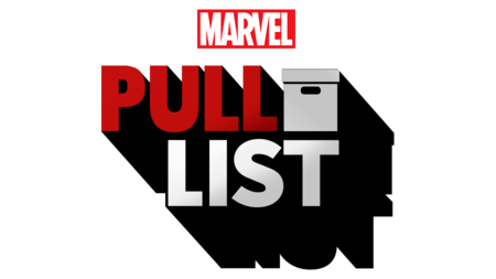 Marvel's Podcast "The Pull List" Unveils Exclusive Previews for Comics ...