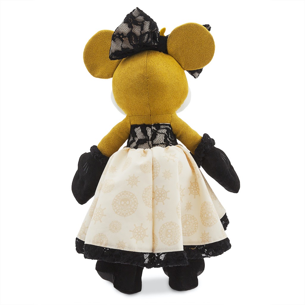 shopDisney 2020 Minnie Mouse: The Main Attraction Collection ...