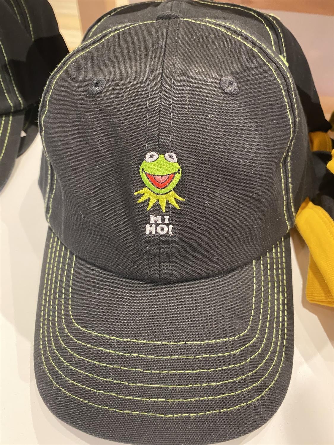 New Muppets Merchandise Spotted at World of Disney in Disney Springs ...