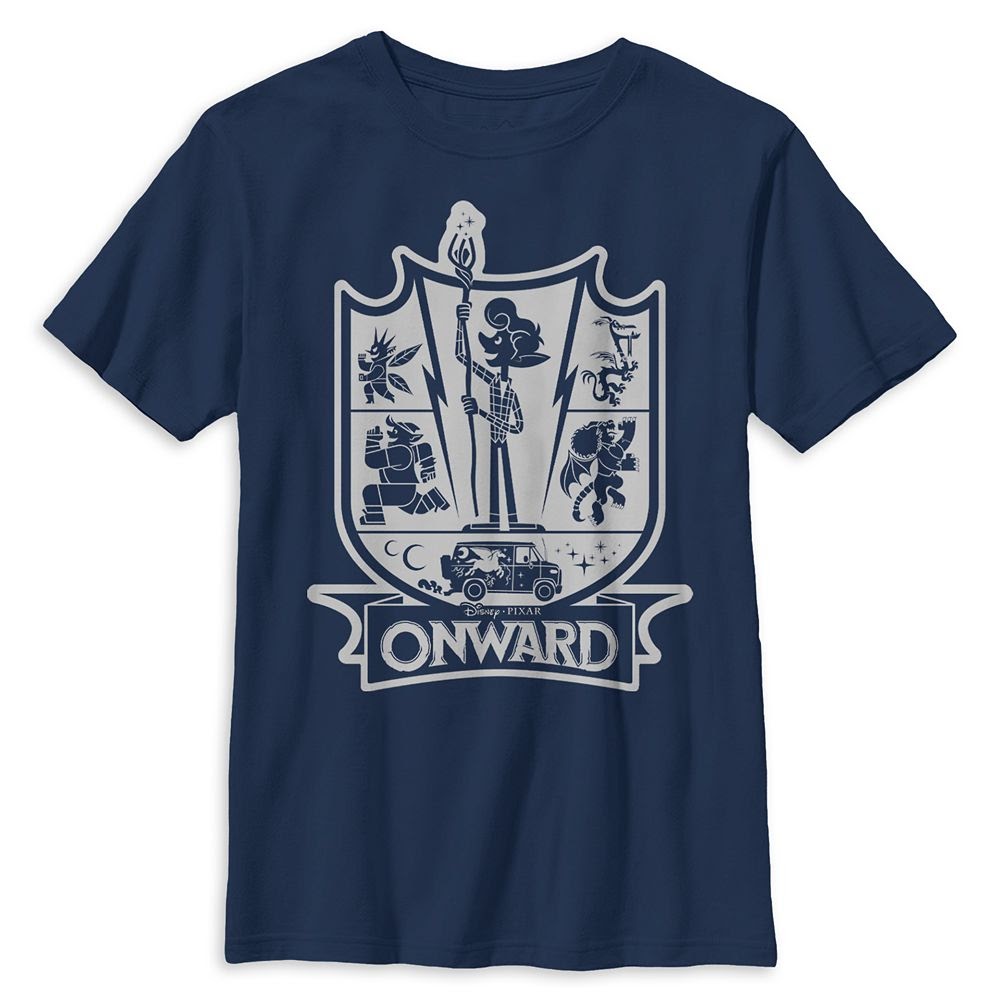 Pixar's "Onward" Shopping Guide: Toys, Home Goods, Apparel, Accessories ...