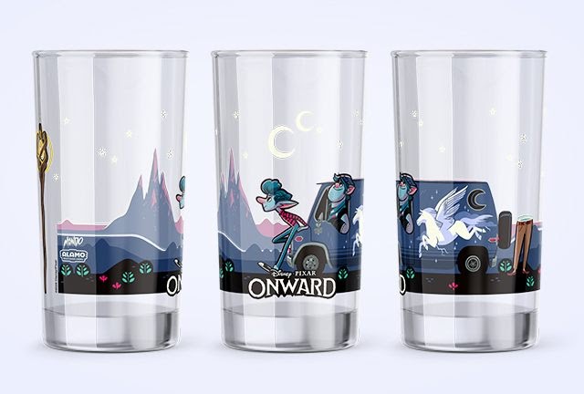 Pre-Sale Tickets for Pixar's "Onward" Available Now