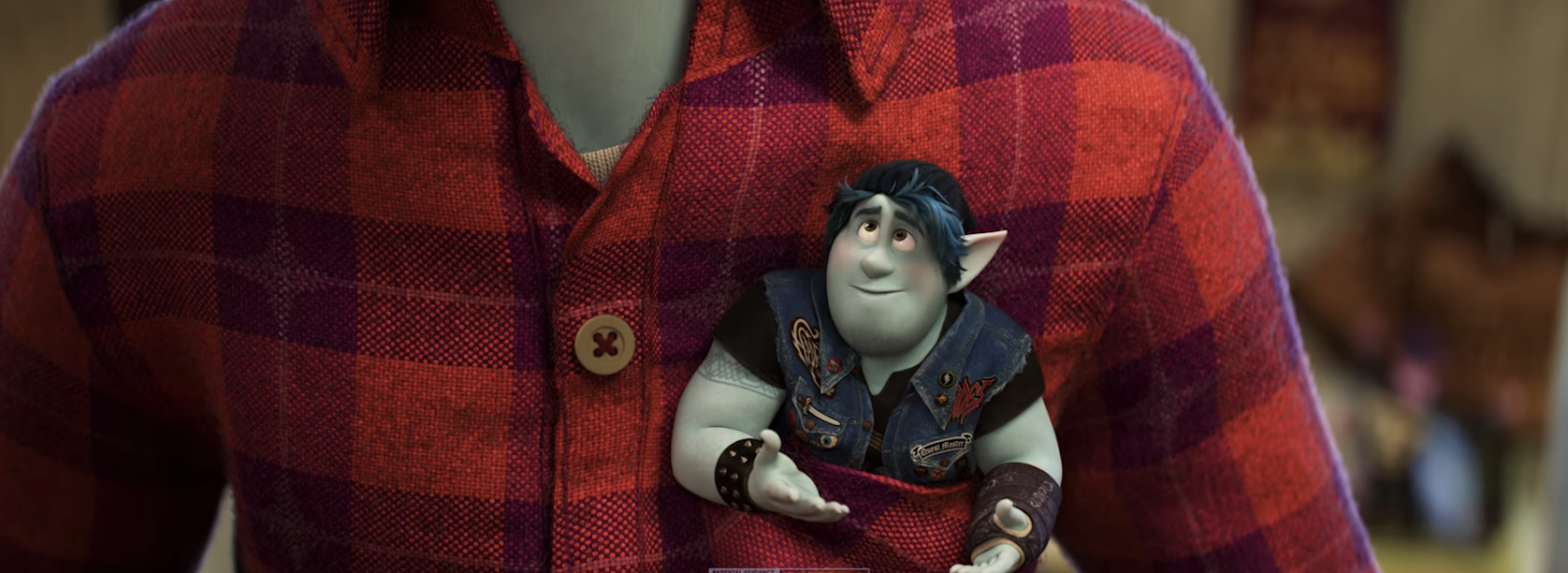 Pre-Sale Tickets for Pixar's "Onward" Available Now