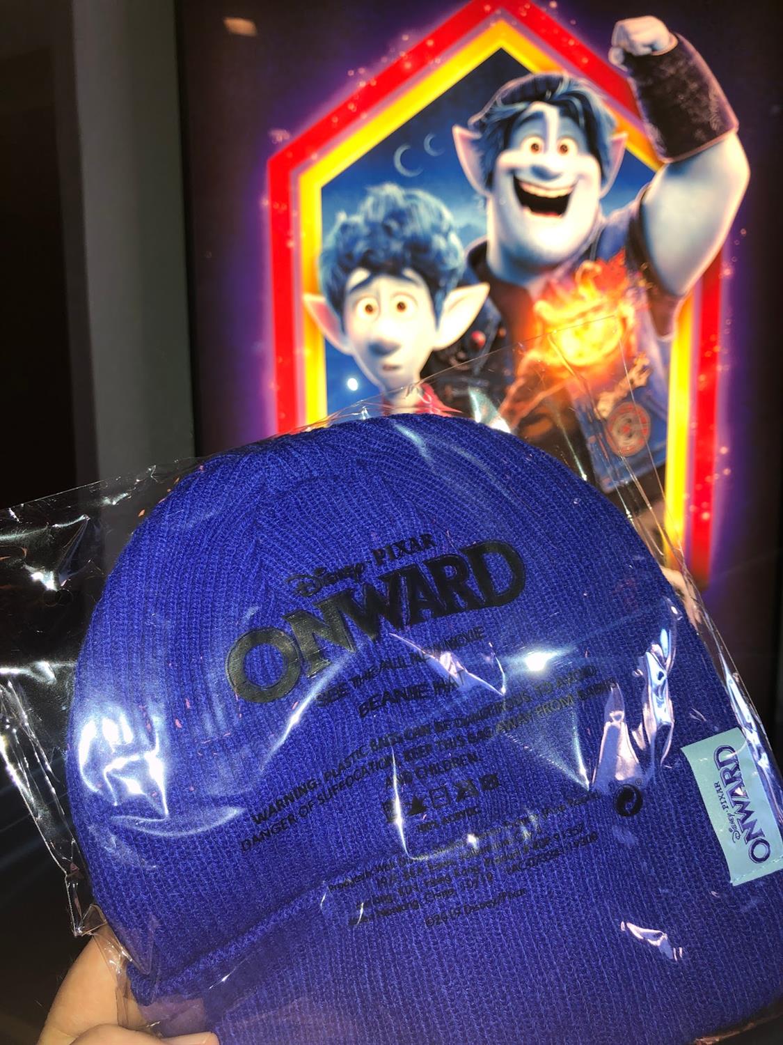 Photos: Pixar's "Onward" Sneak Peek Opens at Disneyland, Walt Disney ...
