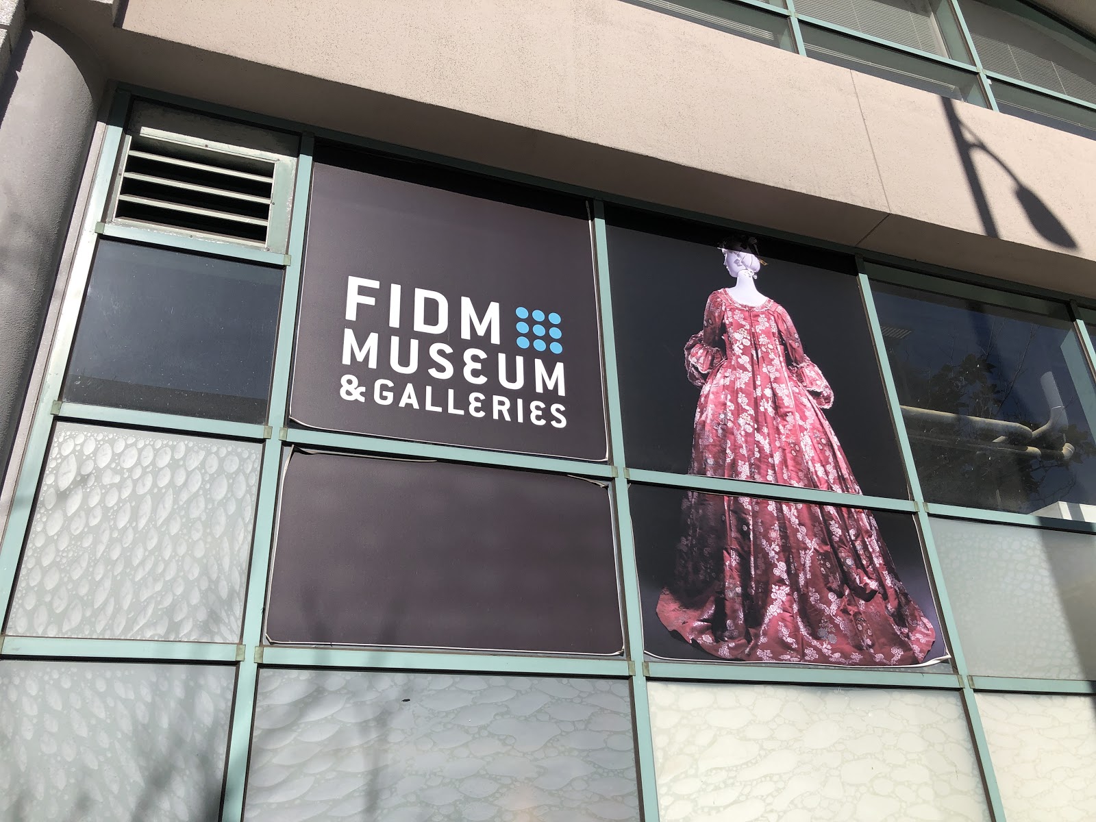 Photos/Video: FIDM's Annual Art of Motion Picture Costume Design ...