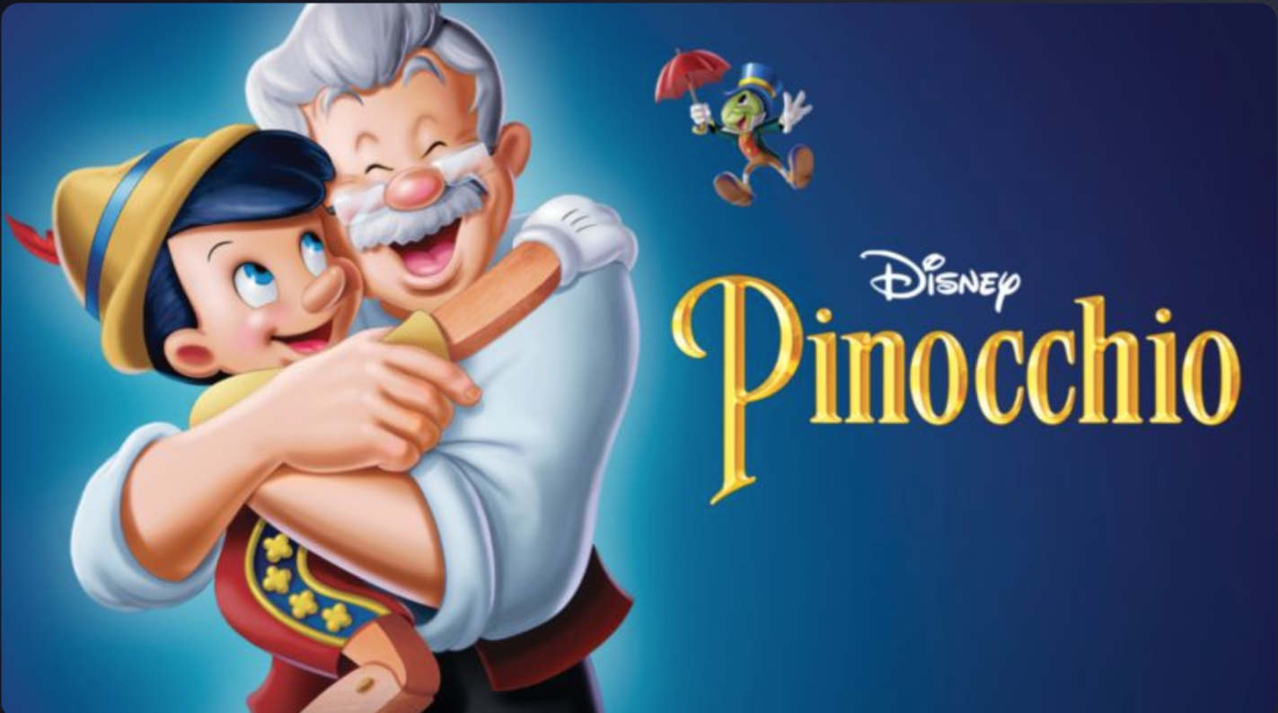 Disney+ Watch Guide: February 7-13 - LaughingPlace.com