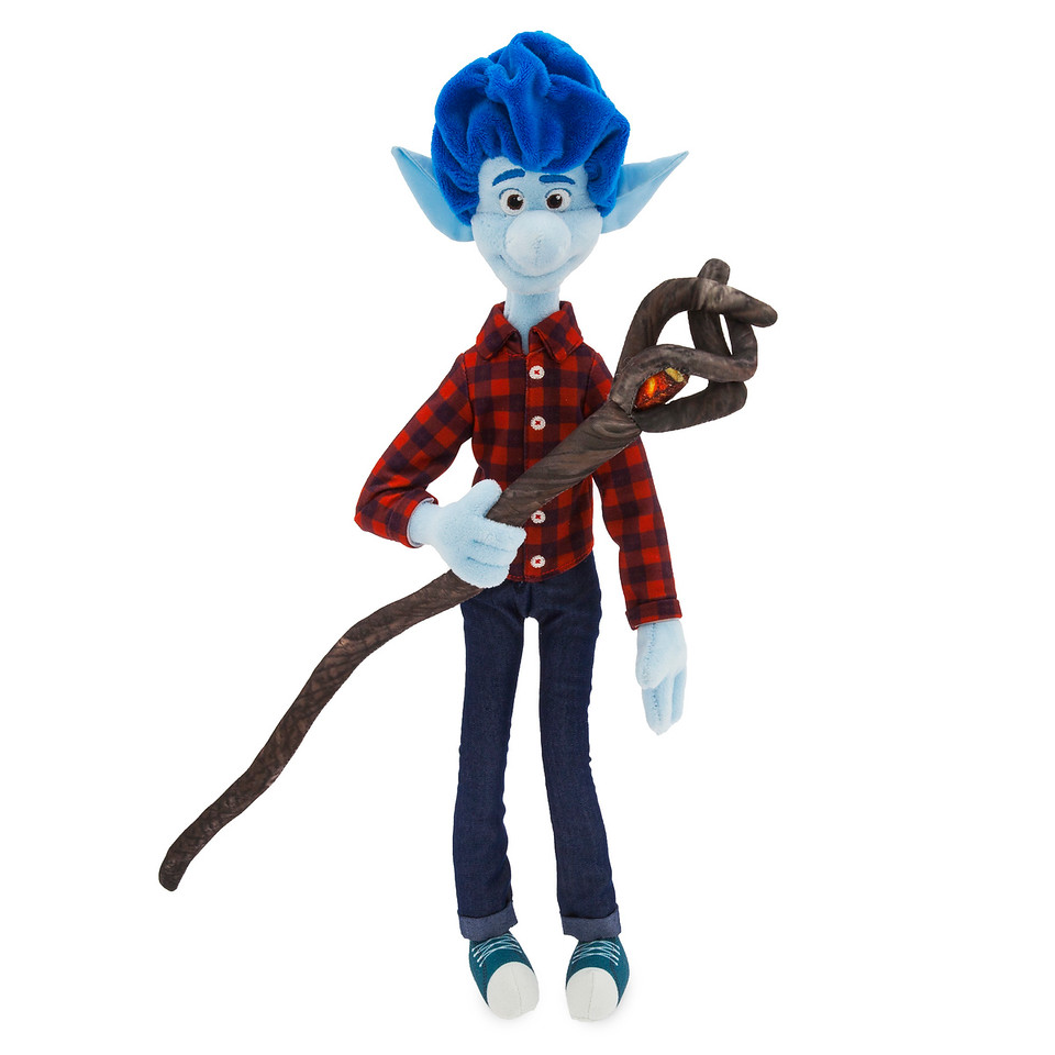 Pixar's "Onward" Shopping Guide: Toys, Home Goods, Apparel, Accessories ...