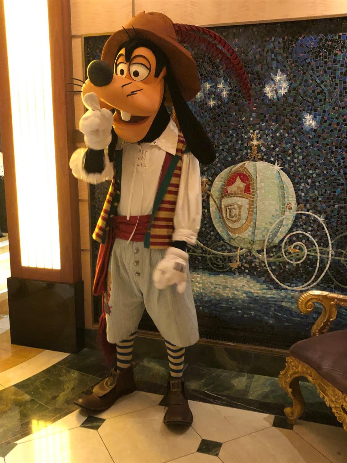 Sailing Away! A First-Timer's Review of the Disney Cruise Line ...