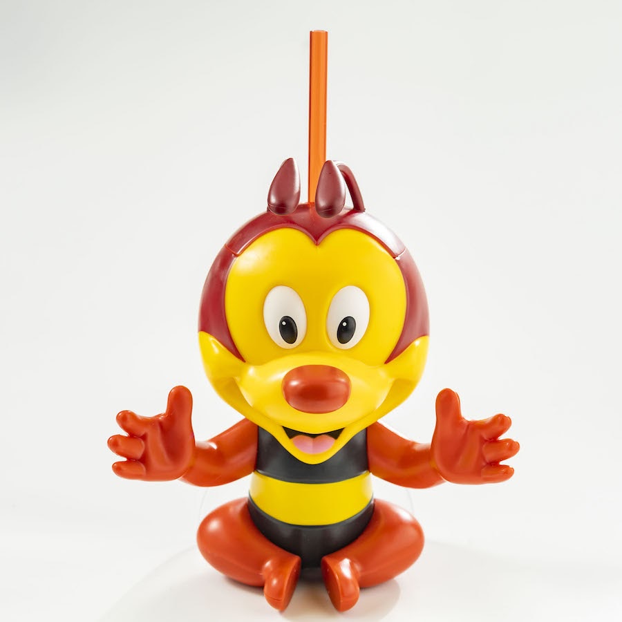 Disney Reveals Annual Passholder Exclusives for 2020 Epcot Flower ...