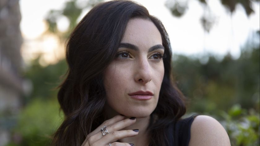 "Thor: Love and Thunder" Brings On Writer Jennifer Kaytin Robinson ...