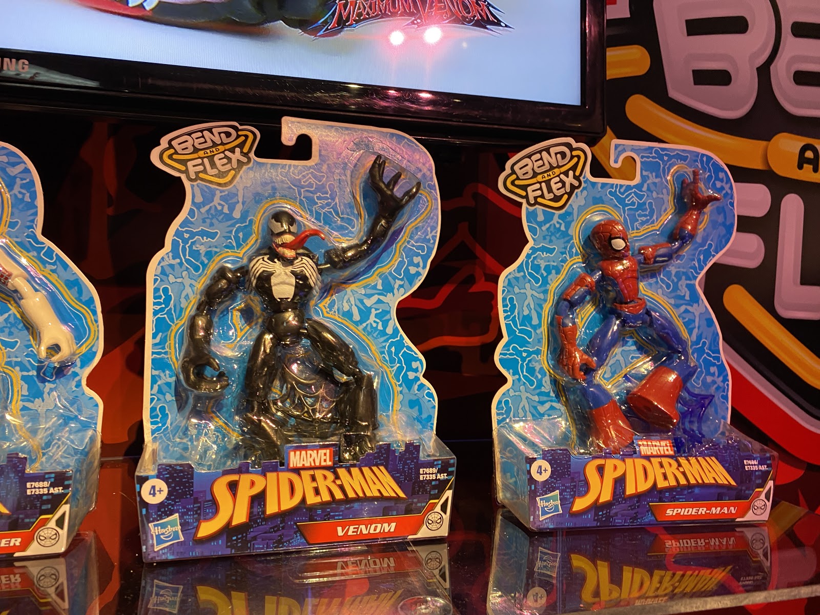 Toy Fair 2020: New Marvel Legends Action Figures Revealed by Hasbro ...