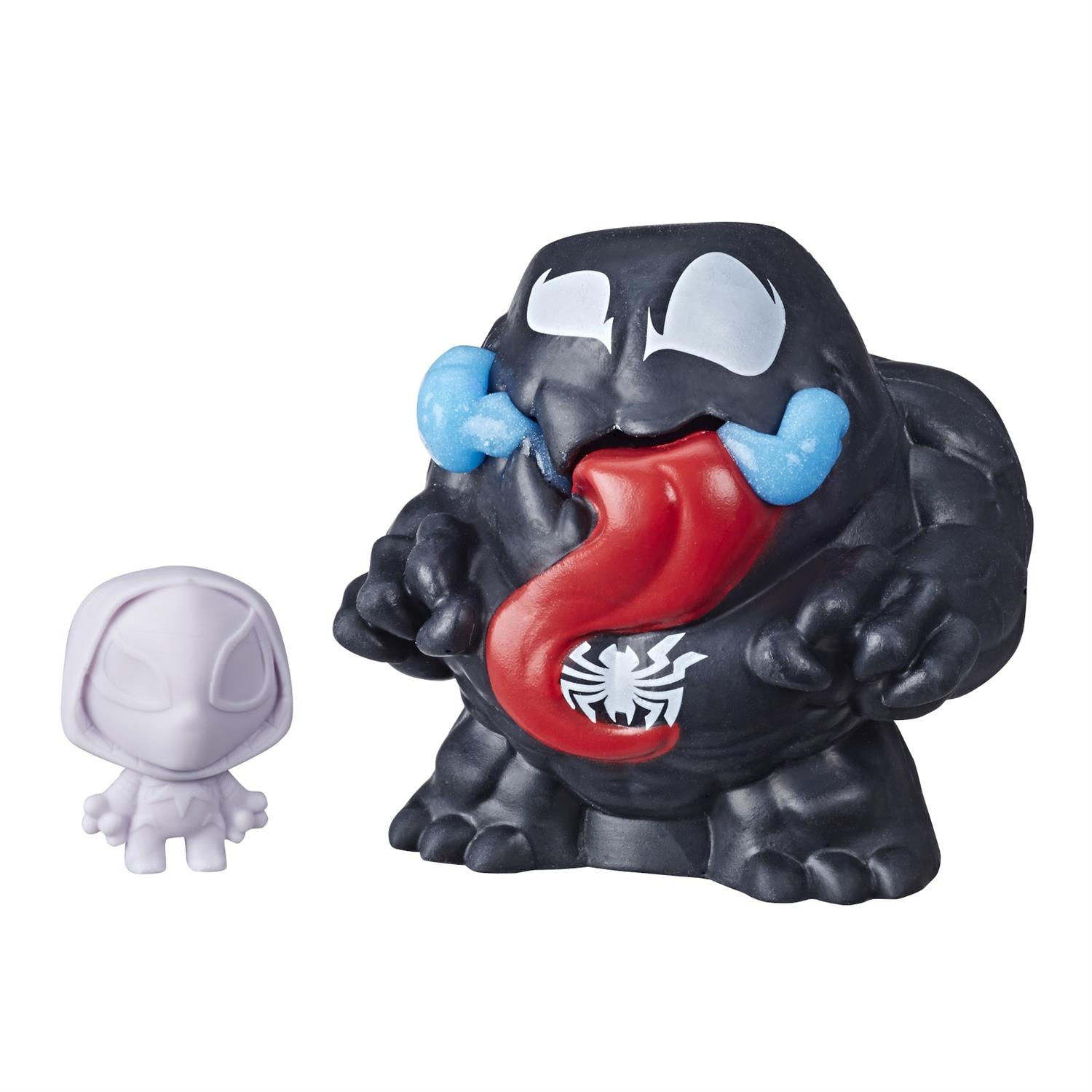 Toy Fair 2020: "Spider-Man: Maximum Venom" Merchandise Revealed by ...