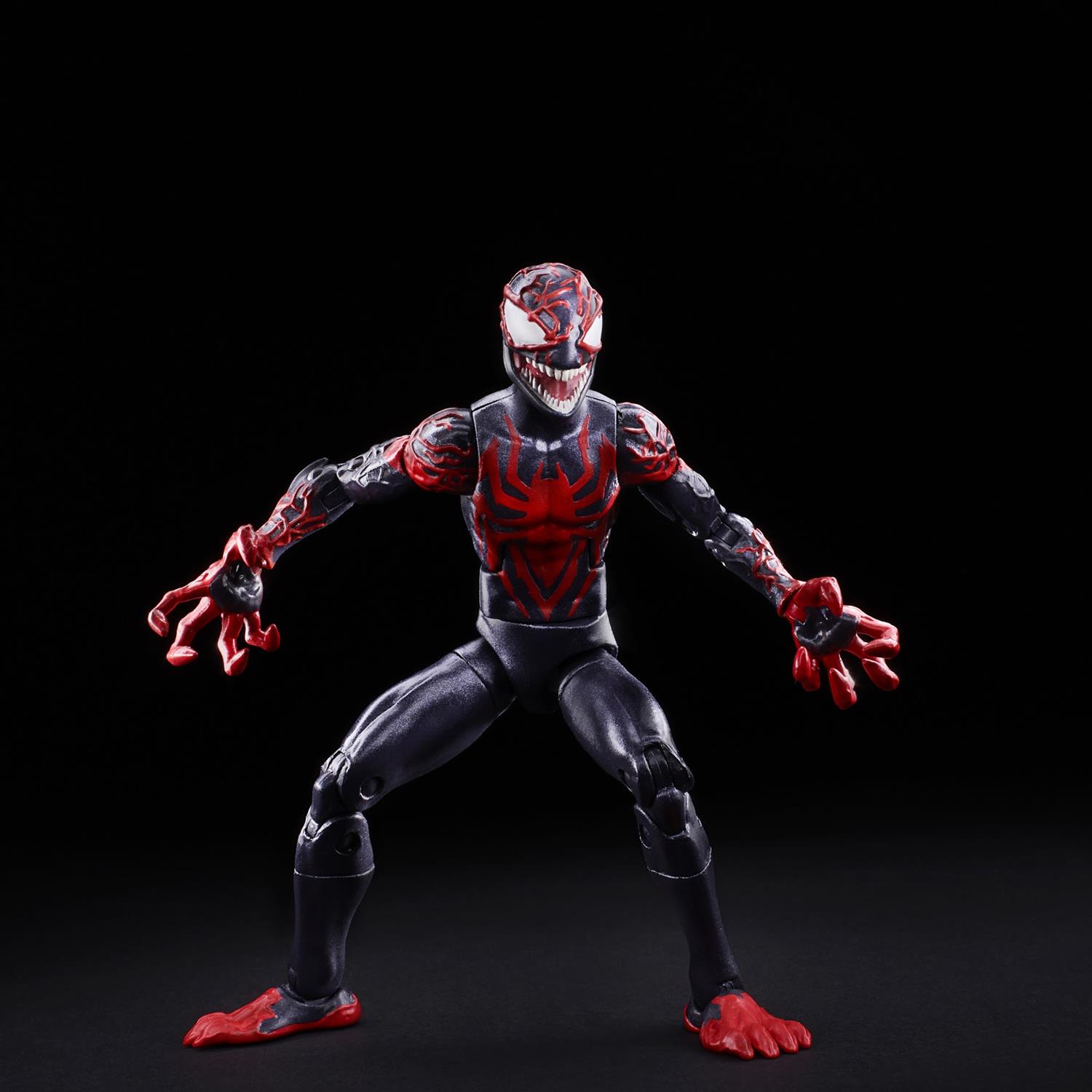 Toy Fair 2020: "Spider-Man: Maximum Venom" Merchandise Revealed by ...
