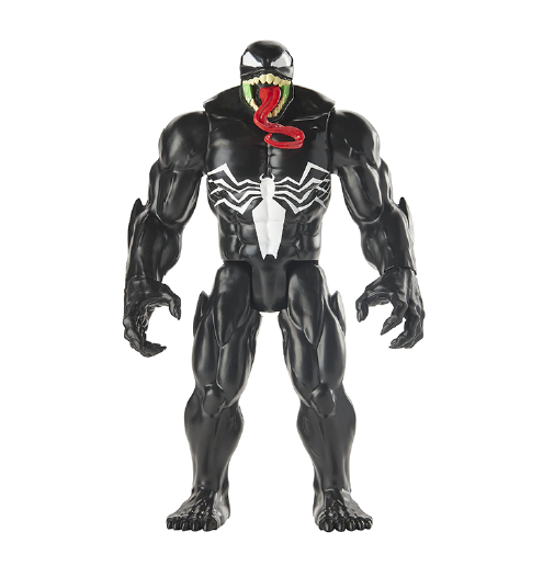 Toy Fair 2020: "Spider-Man: Maximum Venom" Merchandise Revealed by ...