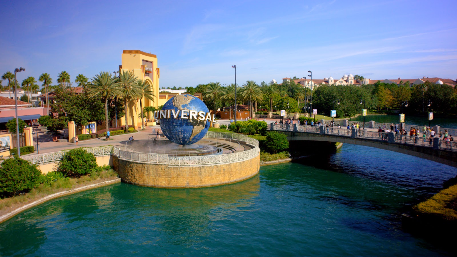 Universal Orlando Resort Brings Back Epic 2-Day, 2-Park Ticket Offer ...